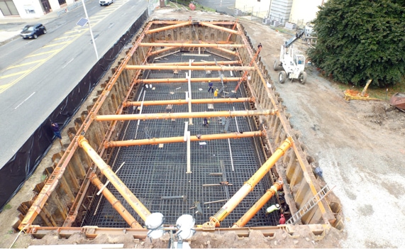 | Construction Products